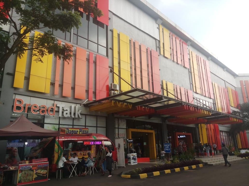 Ubertos - One Stop Entertainment